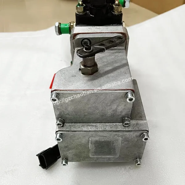 BYC Fuel Injection Pump C3972878 for Cummins Diesel Engines