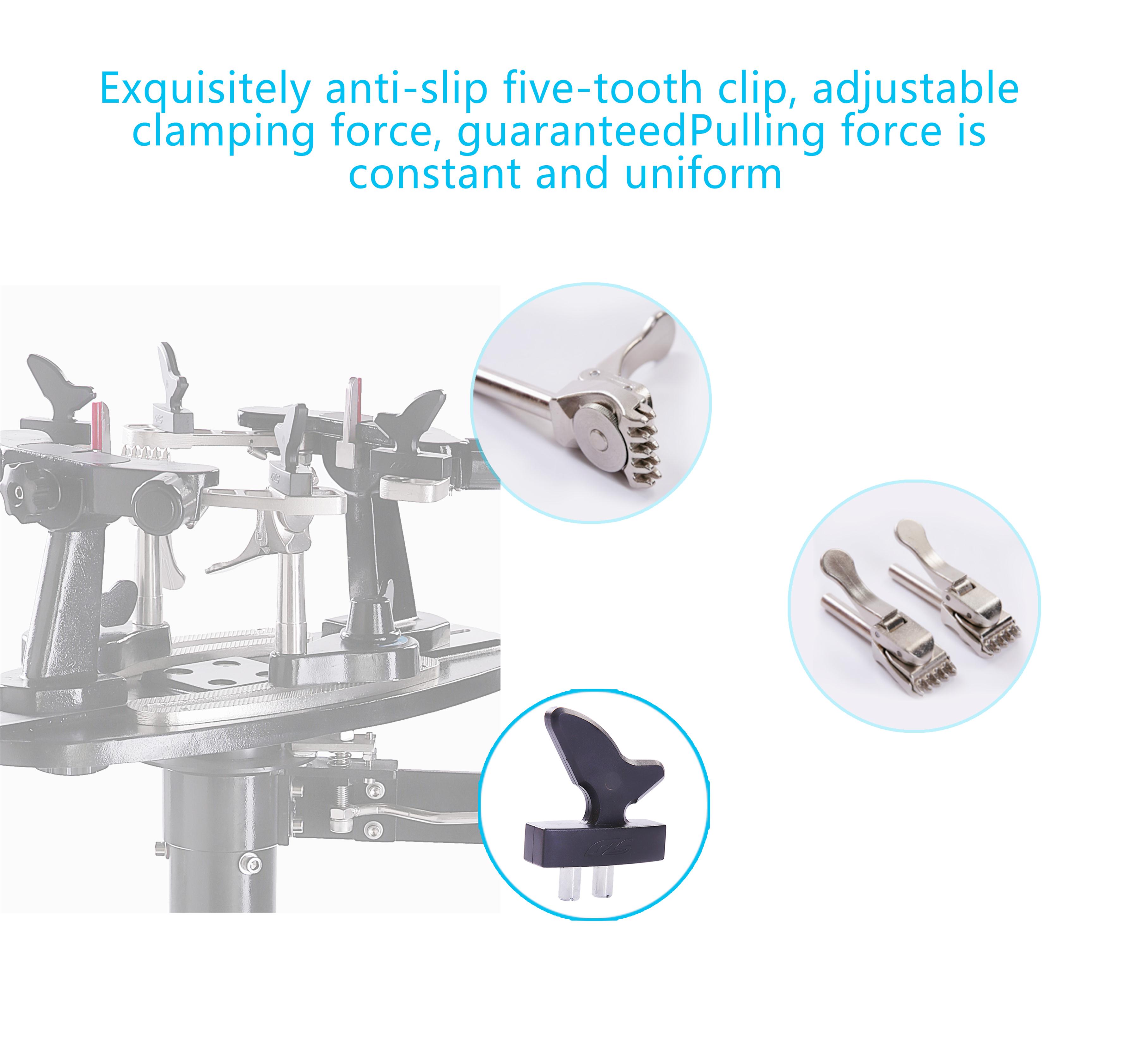 Factory Direct Vertical Stand Racket Stringer for Tennis & Badminton