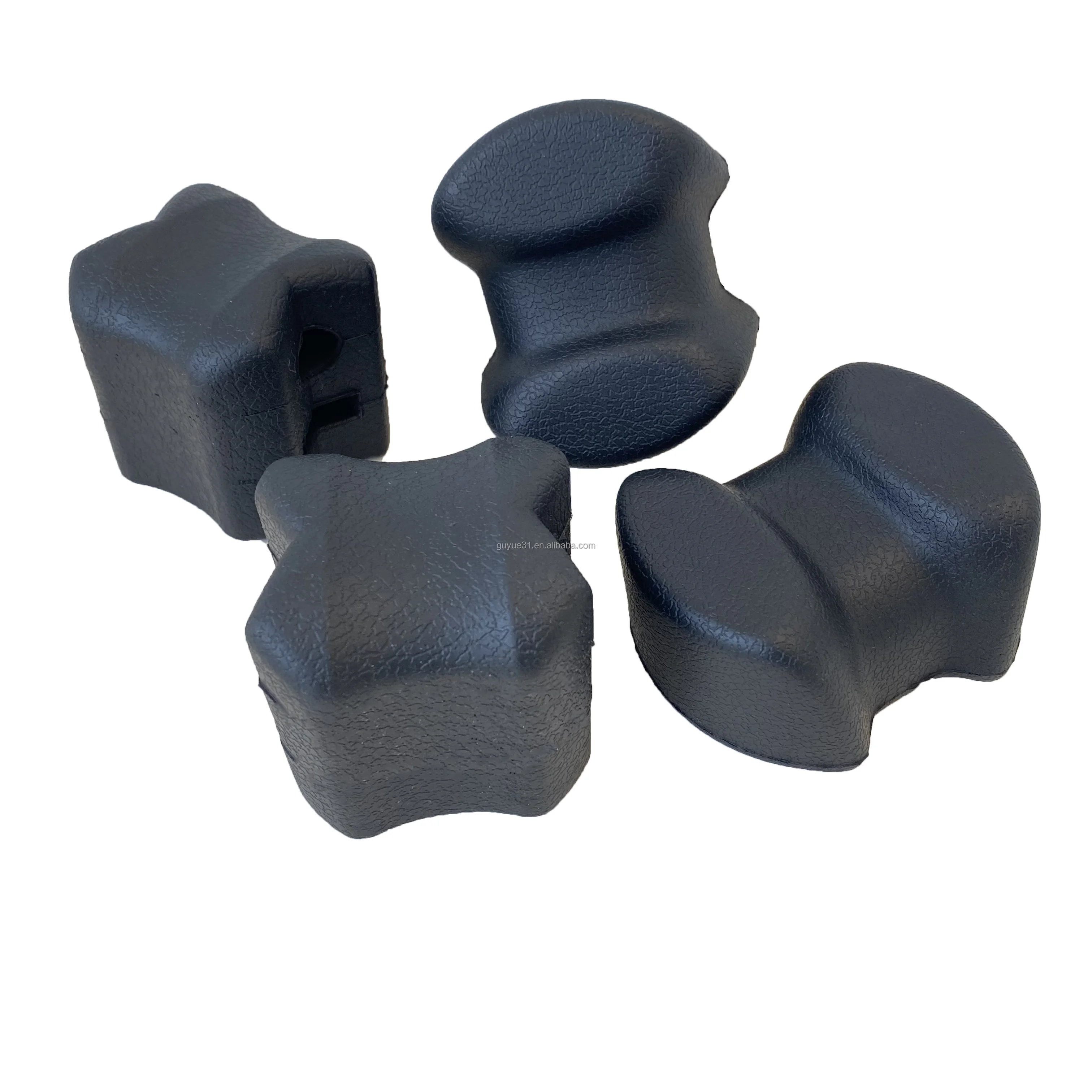 Custom Pu Foam Self-skinning Foaming Rigid Foaming Product Oem Odm High ...