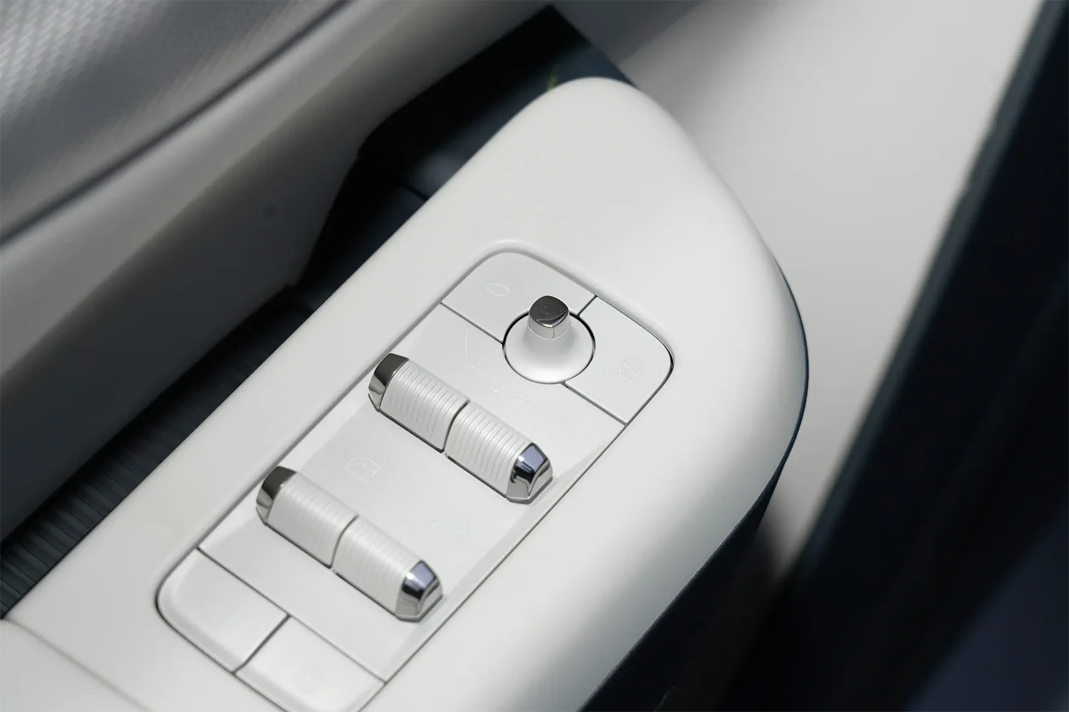 2024 Geely Lynk&co 07 EM-P Hybrid Car - High Performance