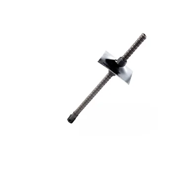 Underground Slope Coal Tunnel Mining Anchor Bar Anchor Self Drilling ...