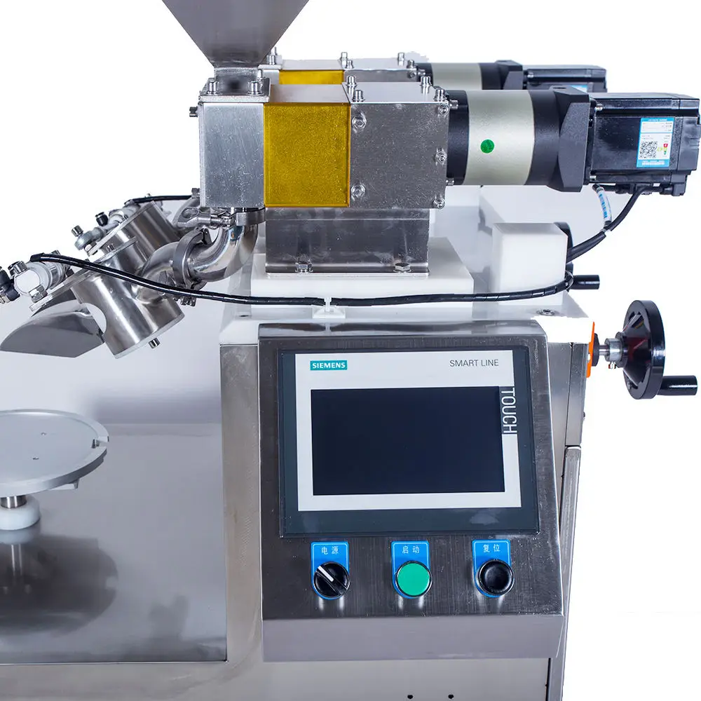 Stainless Steel Butter Jam Chocolate Spreader Spreading Machine For ...