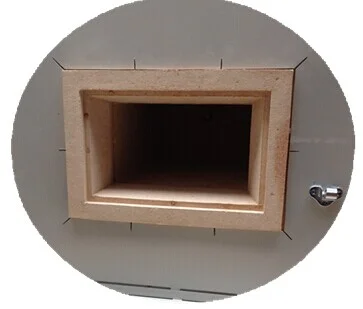 Ash Determination Tester Lab Muffle Furnace Ash Content Test Apparatus ...