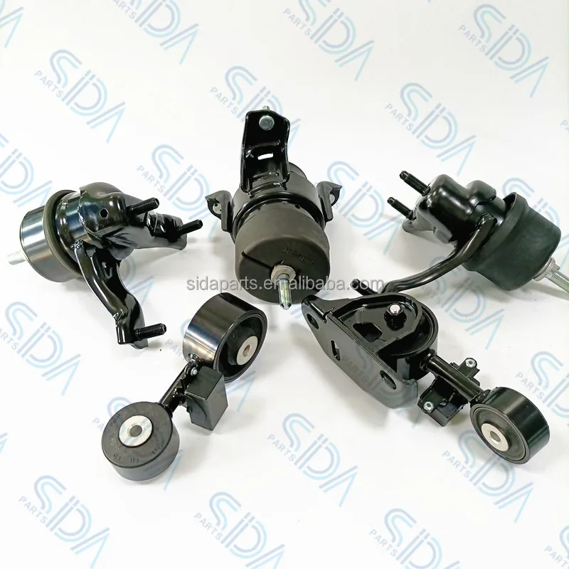 FORSIDA FOR TOYOTA CAMRY ACV40 2.4l 2006-2011 OEM 12309-0H090 12309 ...