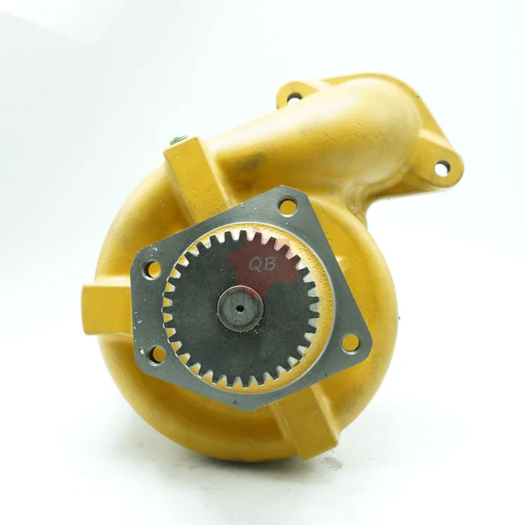 Cummins-Kit de bomba de agua para motor diésel, bomba de agua de motor ...