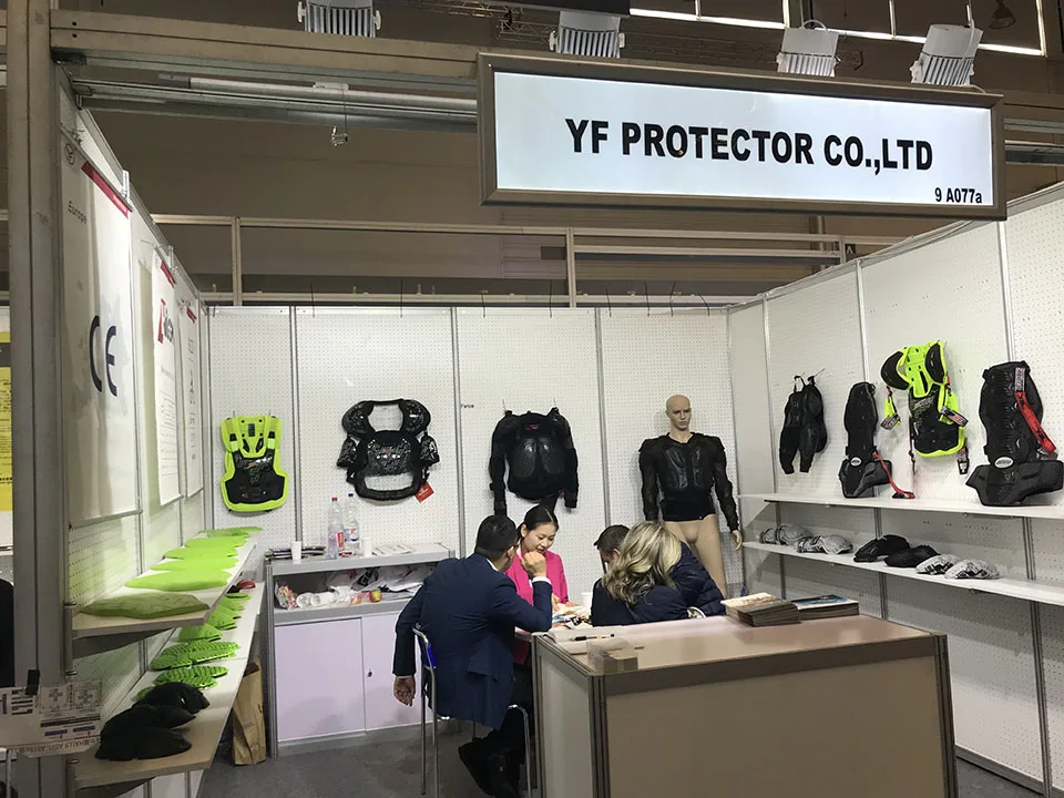 Safe-protection Outdoor Sports Cycling Armor Clothes Knee Guard ...