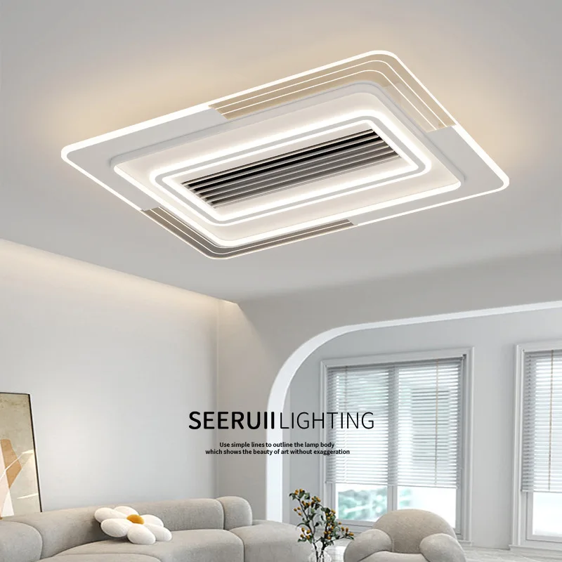 Ceiling Lamp Fan - Modern, Efficient Lighting Solutions