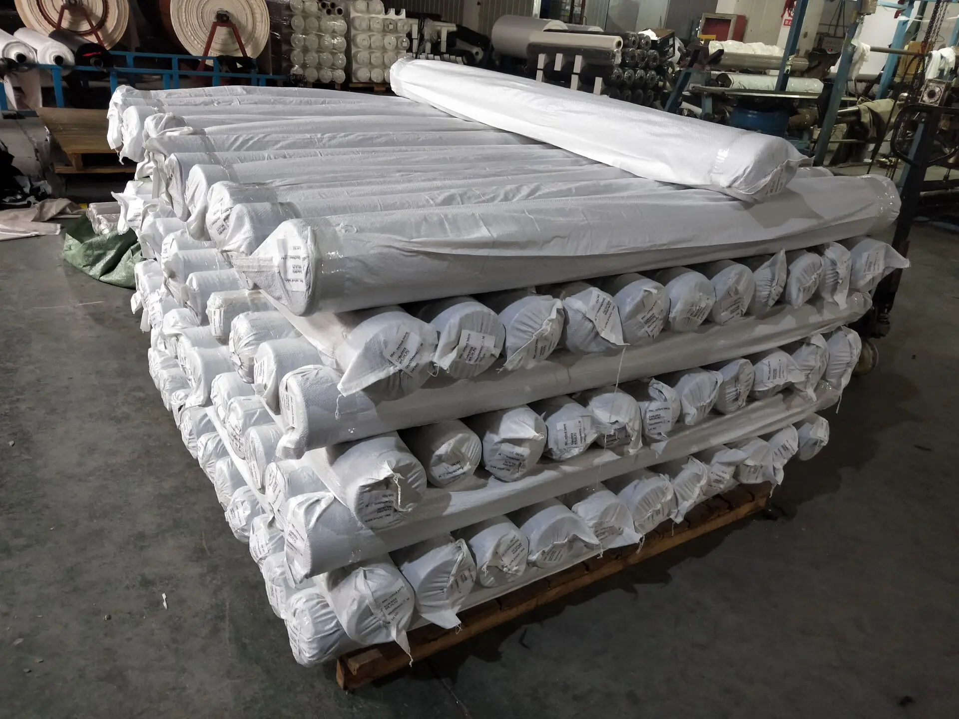 Sponge Bonding Fabric | Polyester Bonded Polar Fleece Fabric - Buy ...