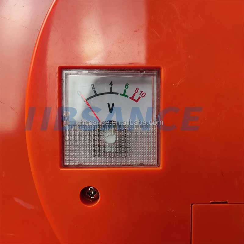 Borehole Drilling Dip Meter 30m Depth Indicator Sensor Probe For ...