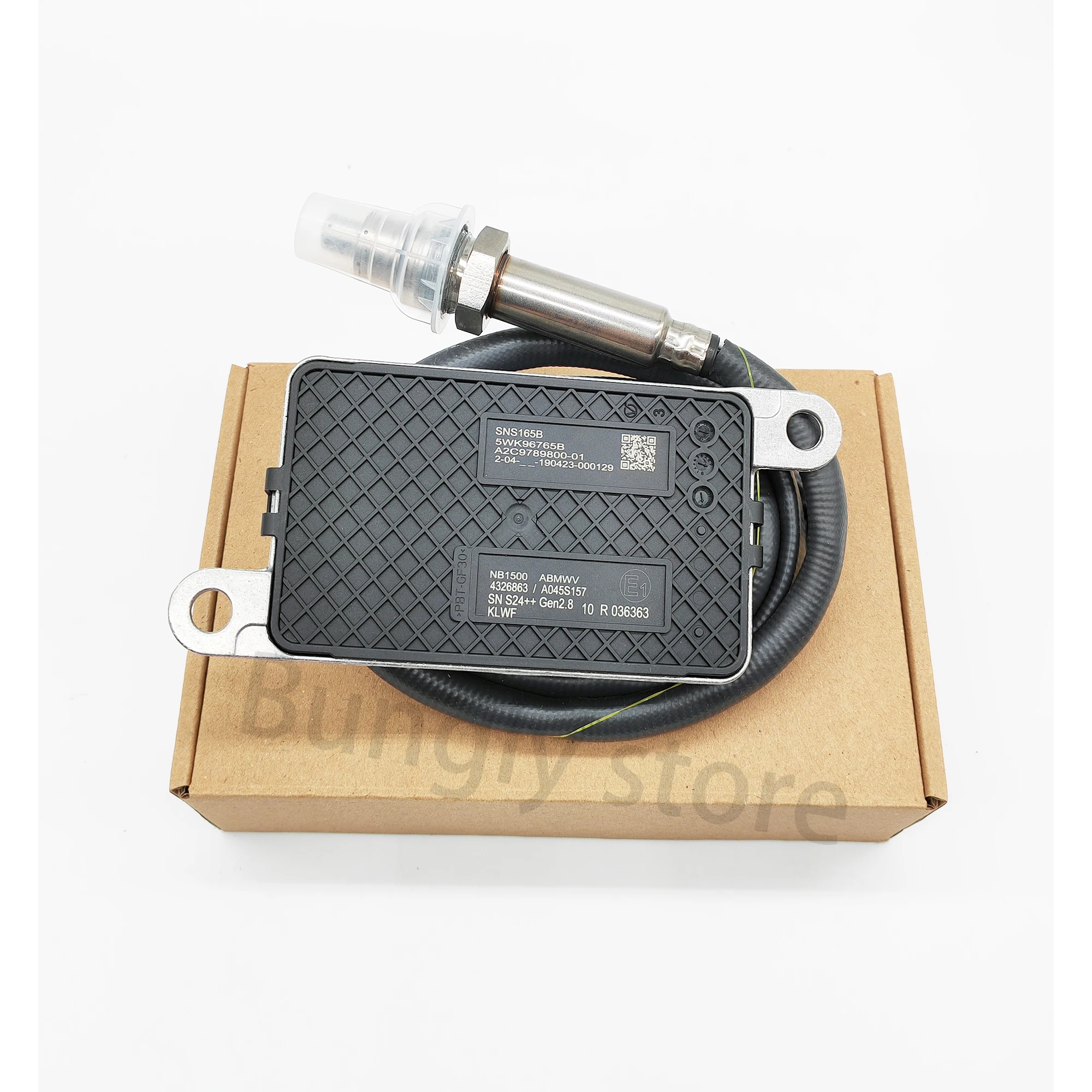 Cmyaum Cmyaum 5wk96765a 5wk96765b 4326863 Original New Nitrogen Oxygen ...