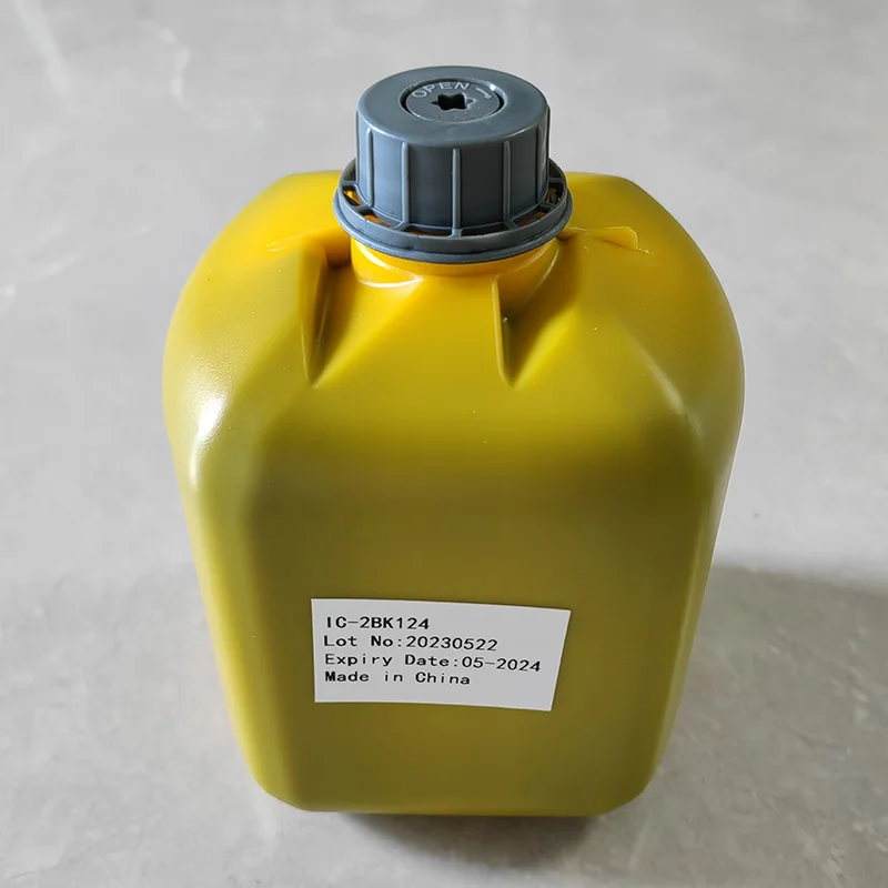 Domino AX Series Ink Make up - Compatible for Ax150i, Ax350i, Ax550i