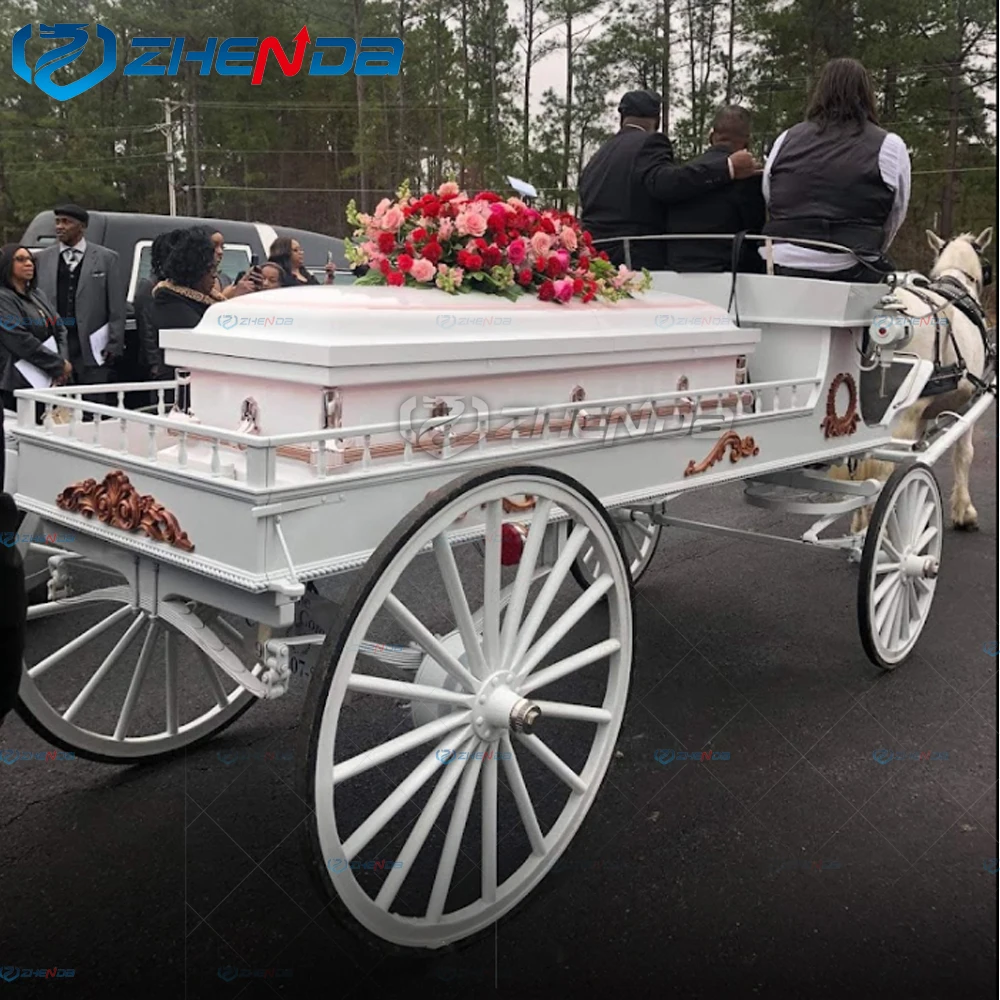 funeral vehicles caskets roller coffin carrier 1/18th funeral hearse ...