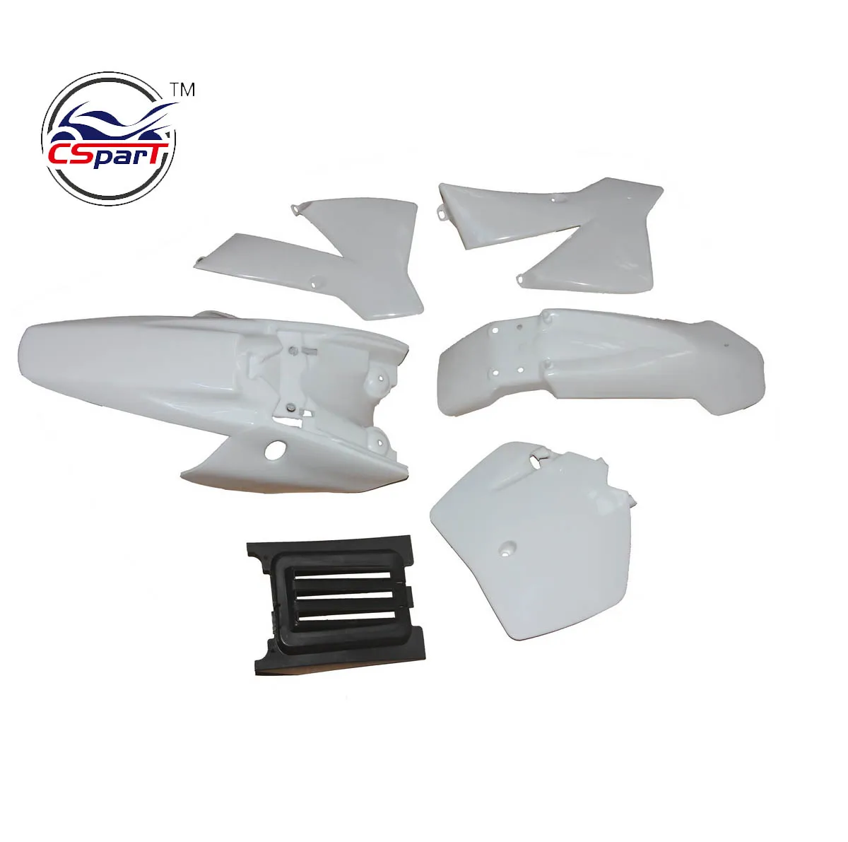 Plastics Cover Kit For K T M Sx 50cc 50 50sx 50 Senior Junior Jr Sr ...