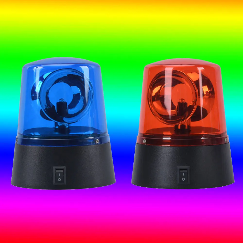 Wholesale Creative Led Police Lamp Bar Decoration Led Light - Buy Bar ...