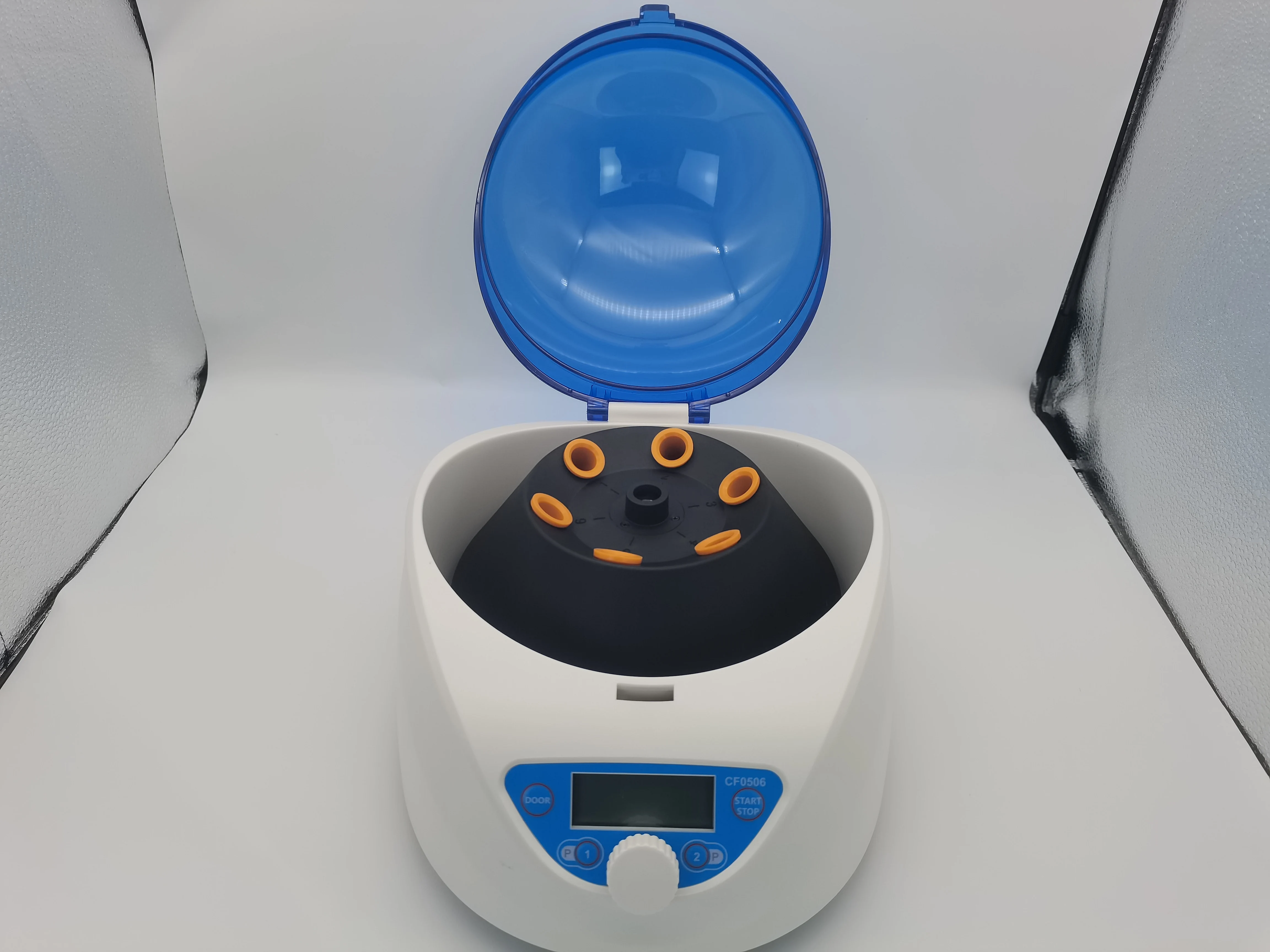 Platelet Rich Plasma Centrifuge Use Prp Kit Prf Centrifuge Machine ...