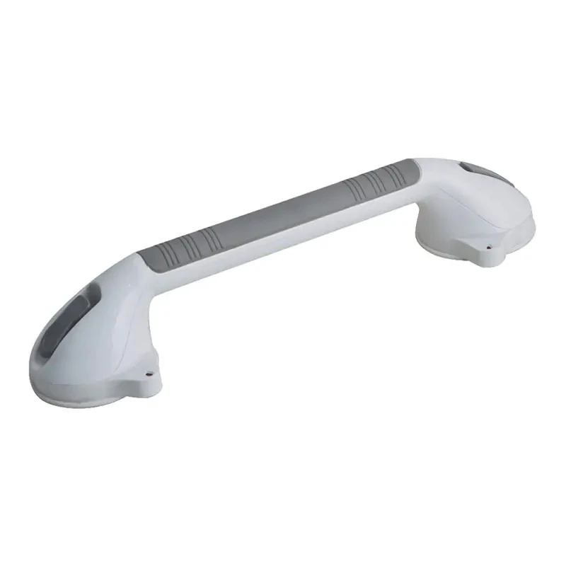 Toilet Handrail Grab Safety Railing Support Bathroom Suction Cup ...