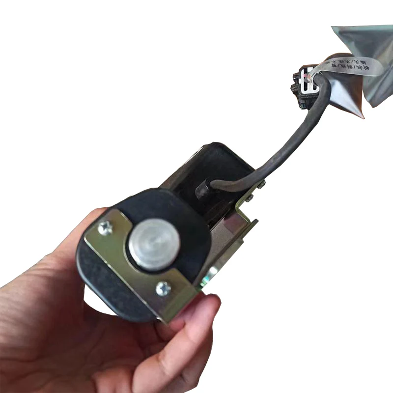 High Quality 920d Lg920d Lg922 Actuator Stepping Throttle Motor De24 ...