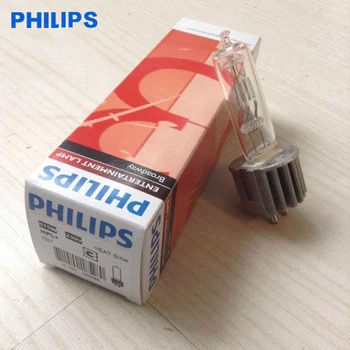 Philips 115v 7007 Hpl 575 Special Light Bulb 7008 Hpl 750 Imaging Stage ...