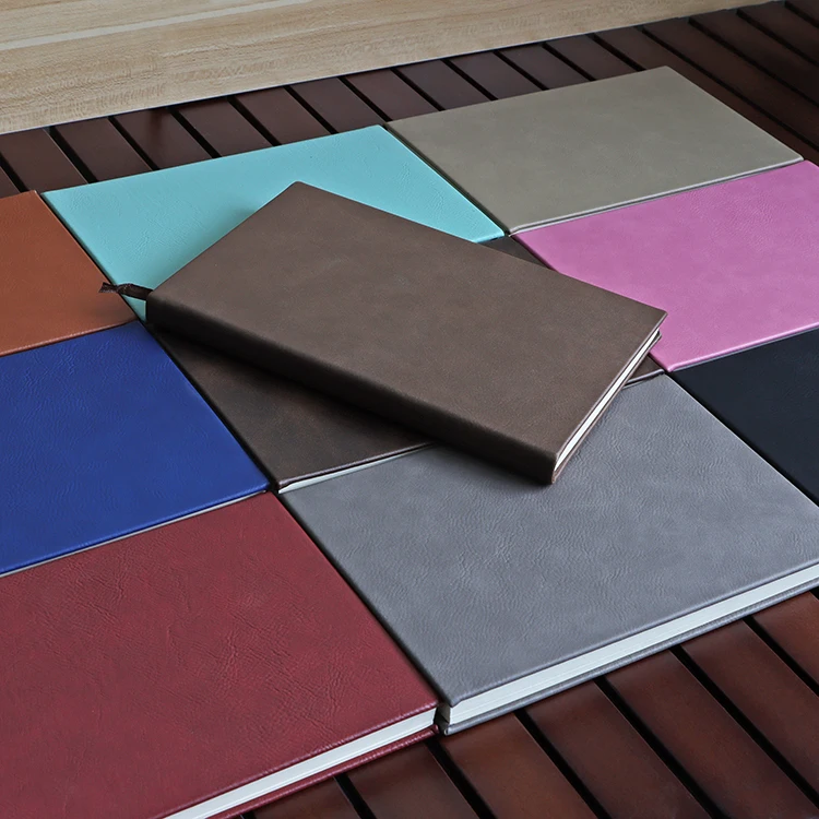 Custom Laser Engraved Notebook Covers - Personalized Diaries