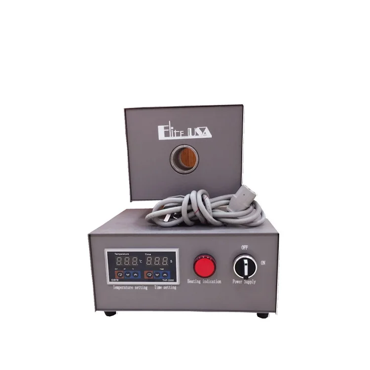 Dental Lab Heating Oven Furnace For Flexible Denture Machine - Buy ...