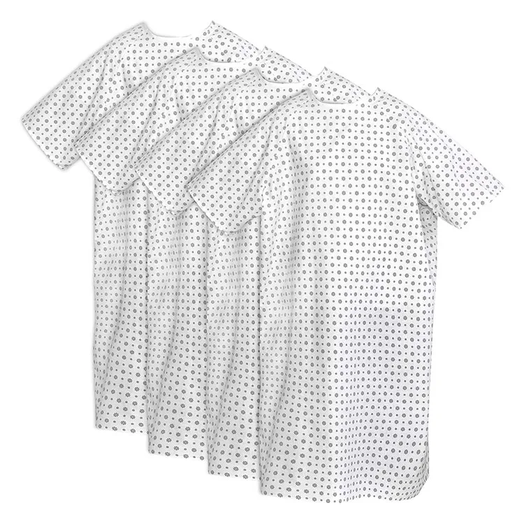 Hospital Gown Nurse Uniform Doctor Coat Patient Gown| Alibaba.com