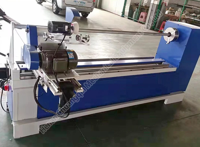 Fabric Roll Cutter Fabric Rewinder Bias Binding Cutting Machine - Buy ...