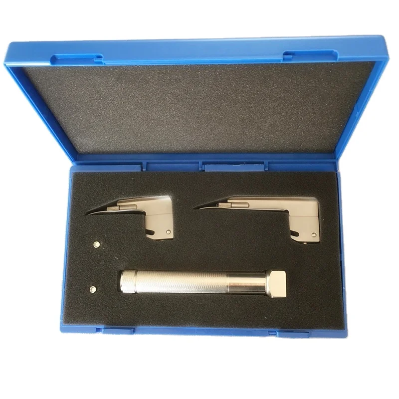 Difficult Airway Intubation Equipment 2.5v Halogen Led Light ...