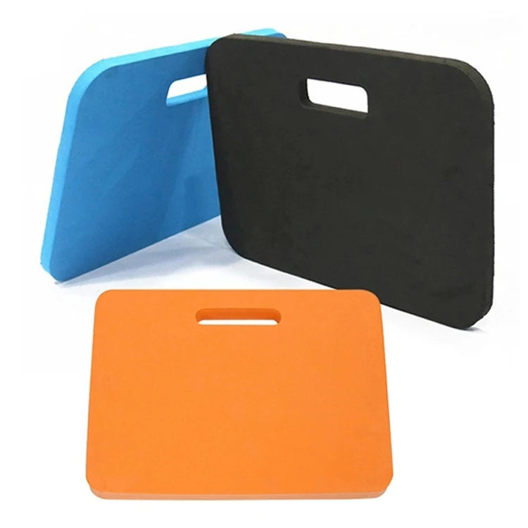 2024 Factory Custom Latest Style Outdoor Custom Eva Foam Soft Hassock ...