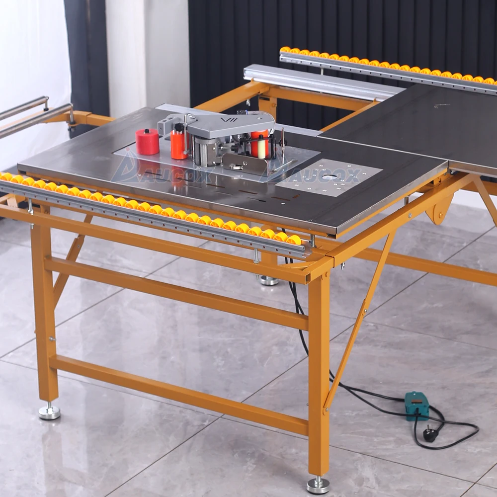 Small Table Saw Sliding Table Saw With Scoring Blade For Melamine Board ...