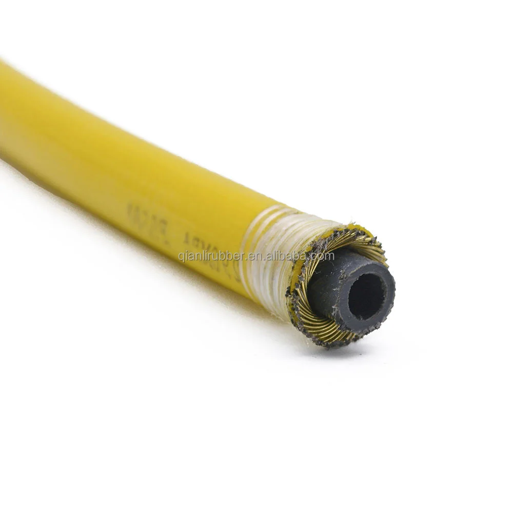 Industrial Rubber Hose Oxygen Acetylene Twin Welding Hose,Water Air ...