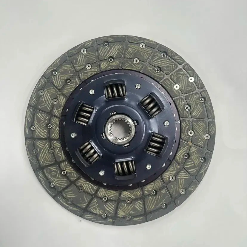 31250-60470 Clutch Plate Assembly Suitable For Toyota Land Cruiser ...