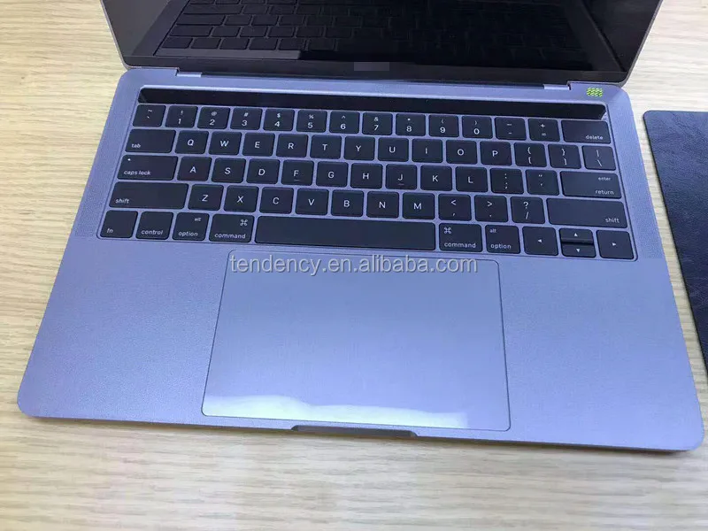 Office Mock up No Function Computer Prop Dummy Laptop