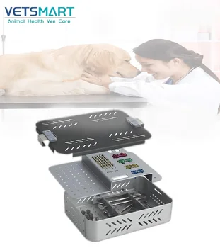 Veterinary Orthopedic Porous Tibial Tuberosity Advancement Tta Cage ...