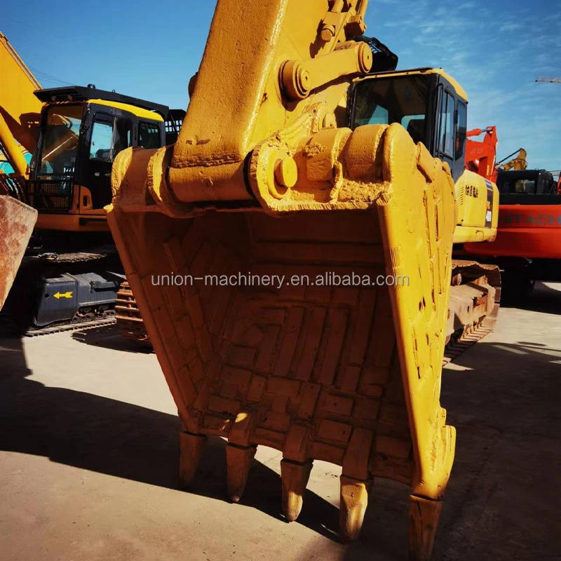 Used Cat 306d Excavator Cat Excavator 305 306 307 308 Mini Caterpillar ...