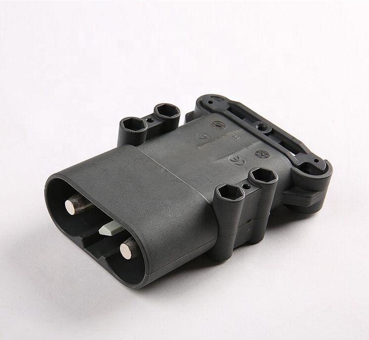 REMA Forklift Power Connectors - Reliable 80A, 160A, 320A