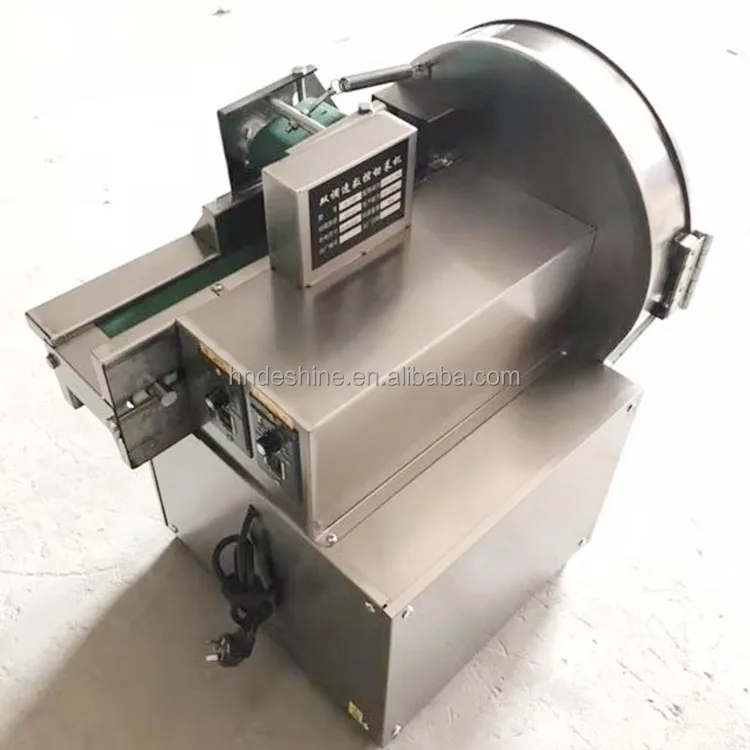 High Quality Parsley Chopping Machine Cabbage Onion Carrot Ginger ...