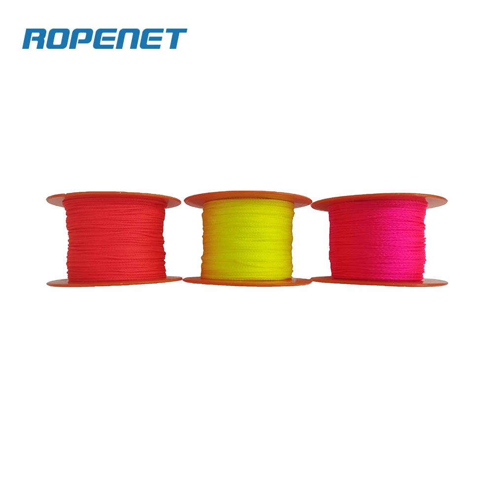 Ropenet Hmpe 12 Strands Treated Mini - Ralon,For All Sorts Of ...