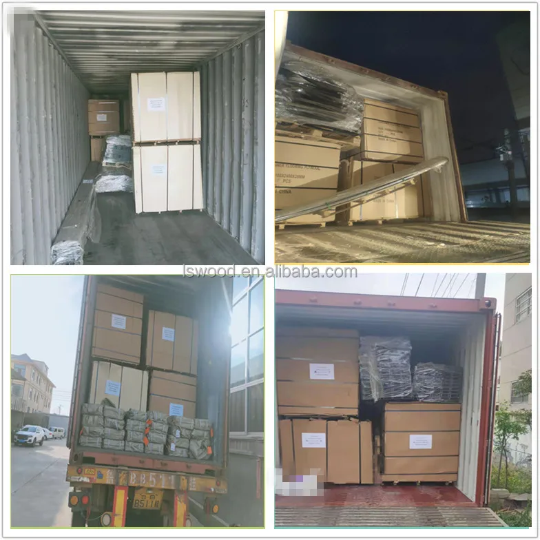Marine Container Floorboard - Durable Stainless Steel Repair Parts