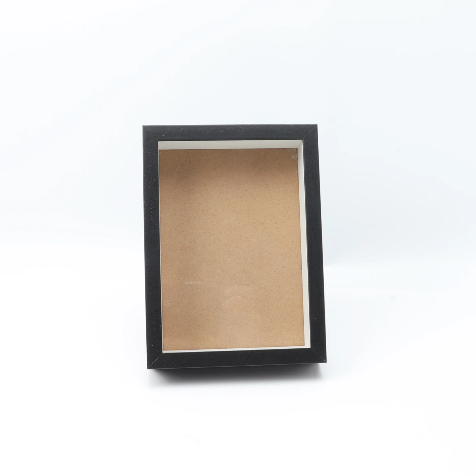 New Design 3d Picture Shadow Box Photo Frame For Home Decoration - Buy ...