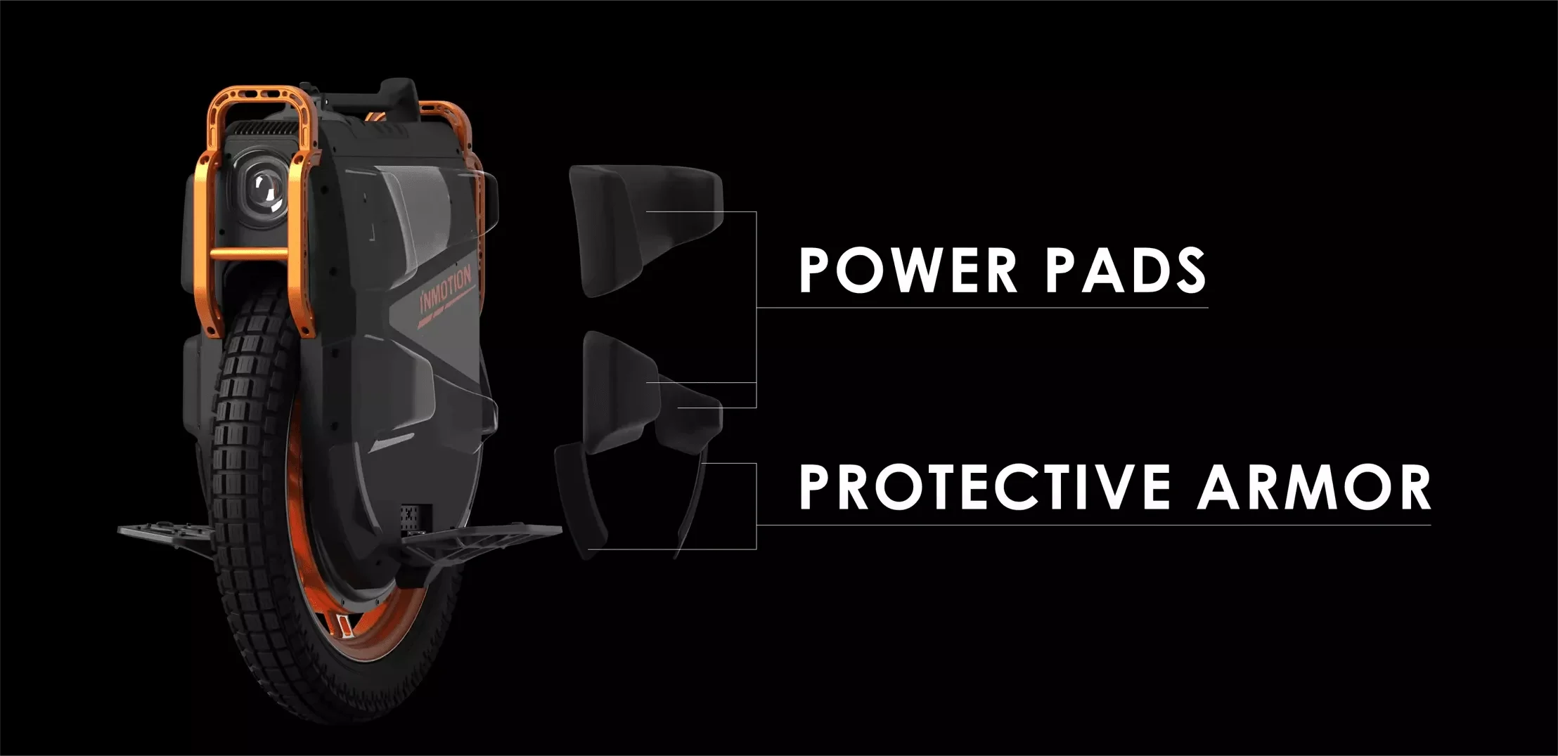 V Original Inmotion V13 Electric Scooter Adult Single Wheel Unicycle ...