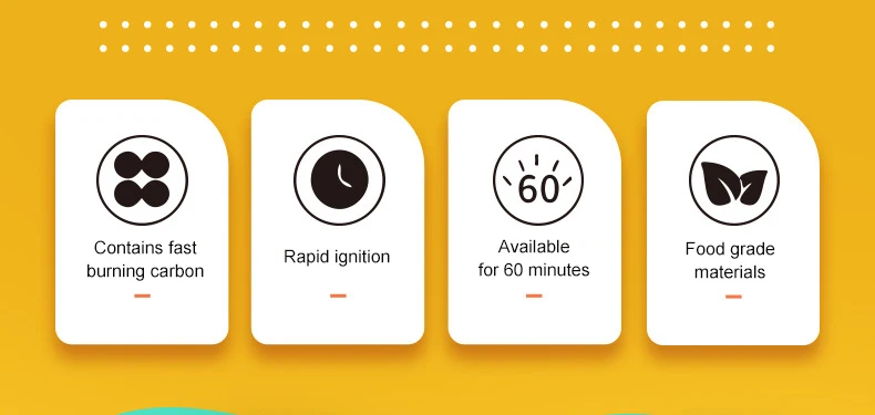 Disposable Instant Grill Barbecue Single Lunch Box Portable Bento Bbq ...