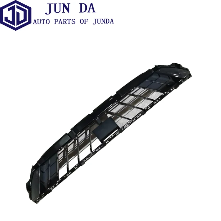 High Quality Auto Body Parts Model 3 Front Bumper Lower Grille For ...