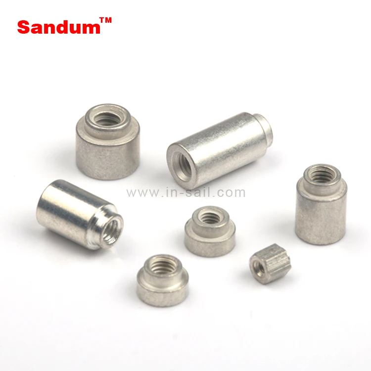 M2 M3 M4 M5 Surface Mount Fasteners Smt Standoff Smt Spacer Smtso Nut ...