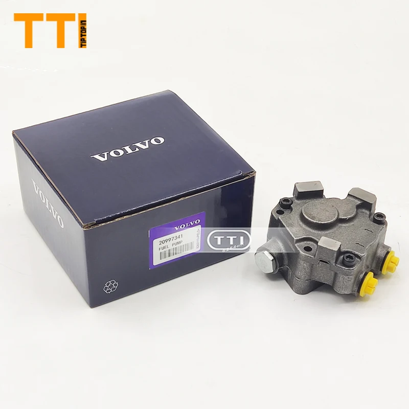 D16 Steering Pump 20997341 21745603 85103778 D13 D11 Power Steering ...