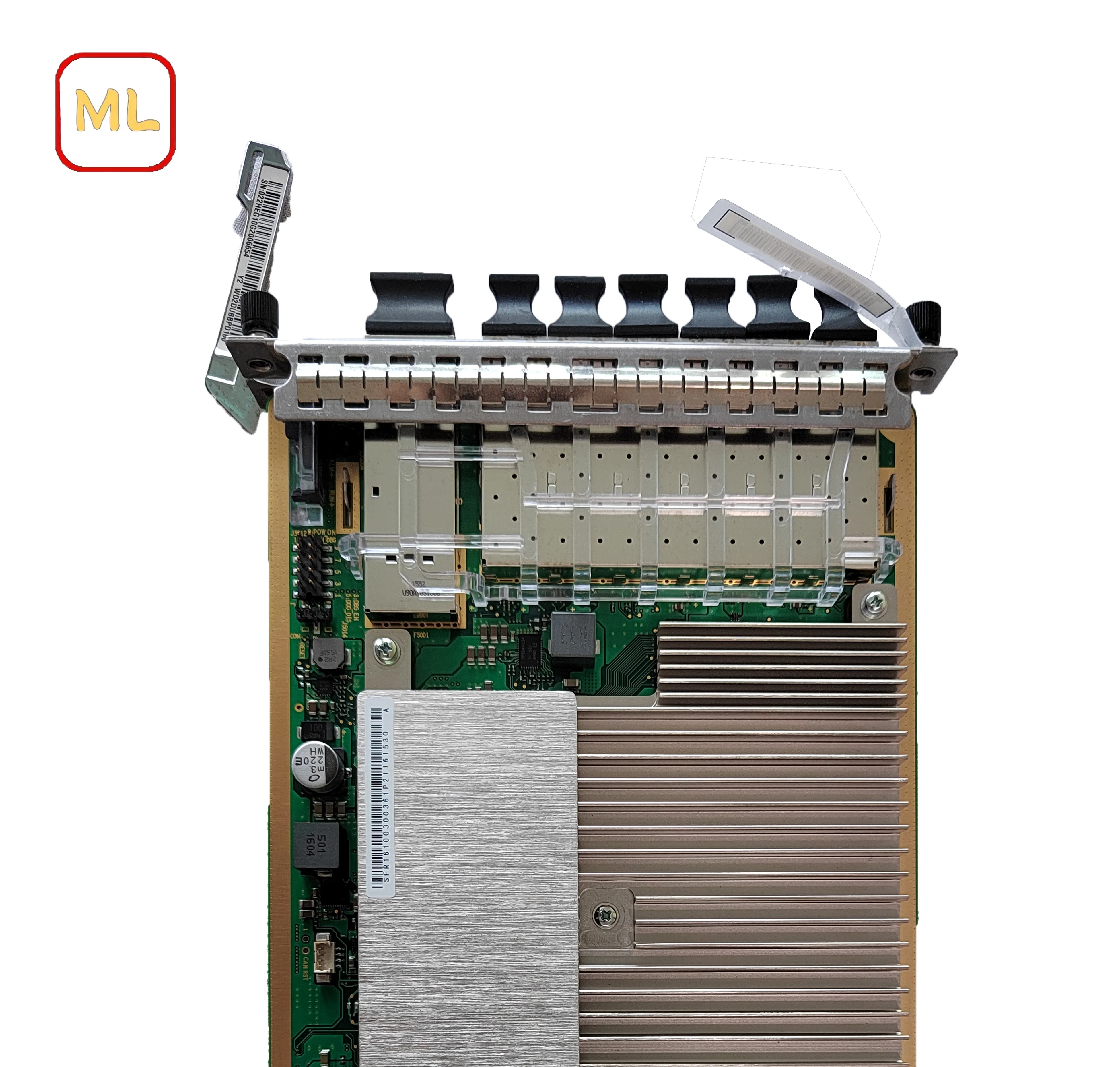 Wireless Fiber Optic Equipment Brand Original Hua Wei Baseband ...