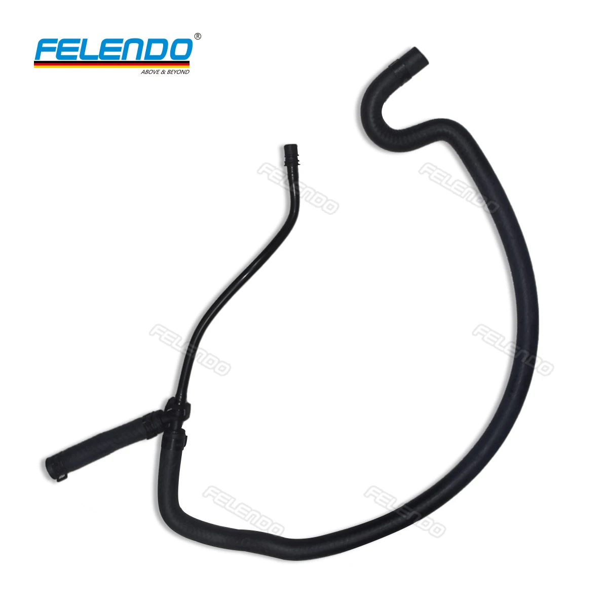 Felendo Coolant Lr014567 For Land Rover Discovery 4 Lr4 Range A Rover ...