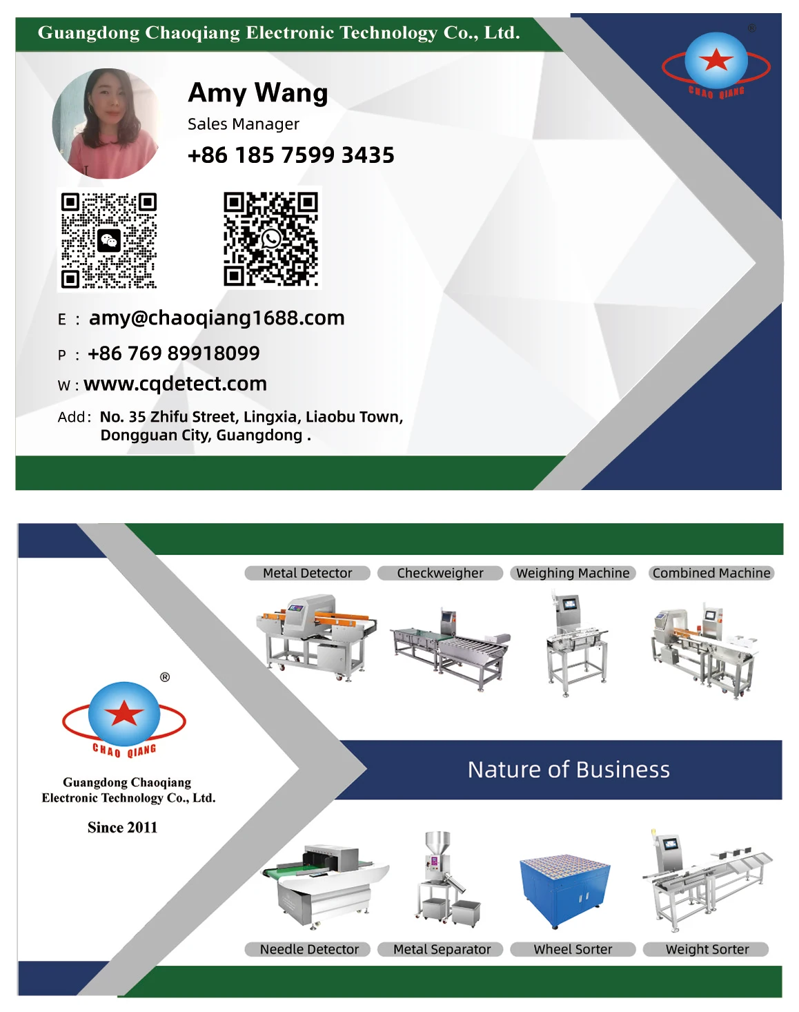 2023 Newly Touch Screen High Precision Mini Check Weigher 500g Left Right Sorting Checkweigher ...