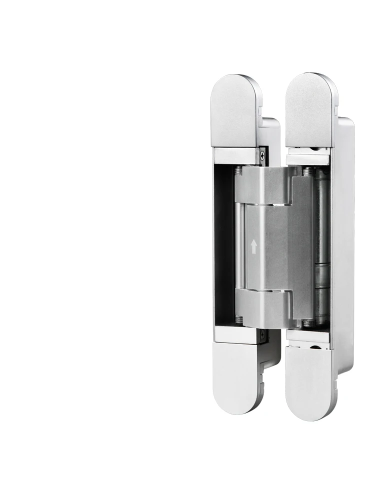 Heavy Duty 3d Hinges Adjustable Concealed Hidden Wooden Door Hinge ...