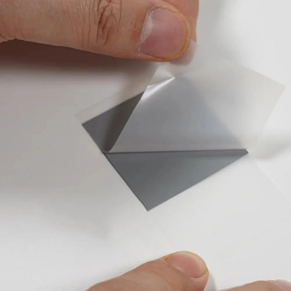 Honeywell PTM7950 Thermal Pad - Phase Change Conductive Silicone for ...