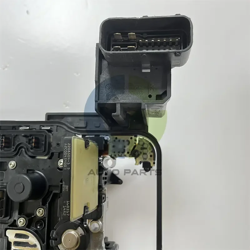 Auto Transmission Systems Dq200 0am Dsg 7 Transmission Tcu 0am 927769g ...